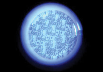 Assessing New Developments in Collection Security