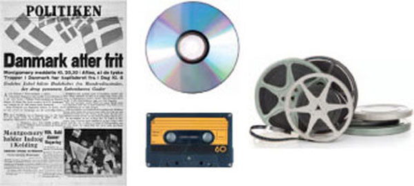 The Open Library System — Re-invented, Implemented and Working